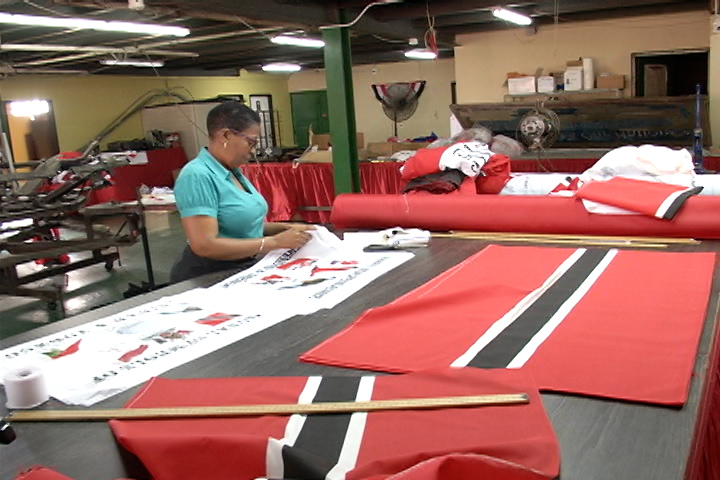 Bakers’ Flags and Emblems – Staying Patriotic During The Pandemic - TTT ...