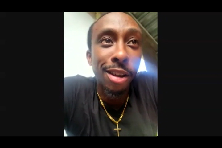 T&T’s Akil Campbell Now Ranked Third Among The World’s Elite ...