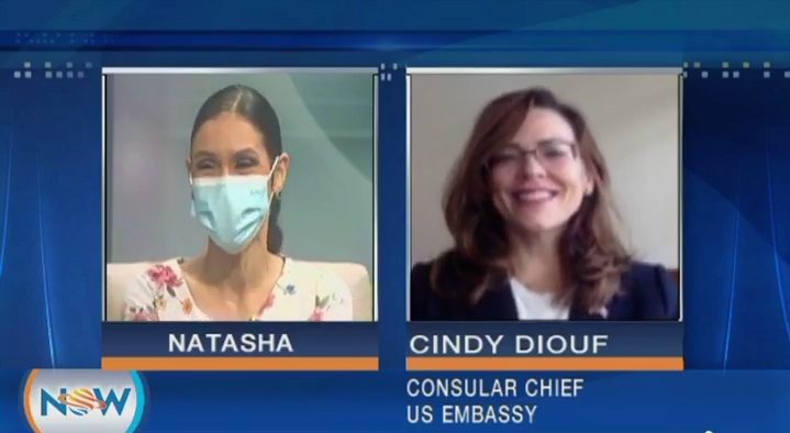 US Consular Updates And New Visa Policies - TTT News