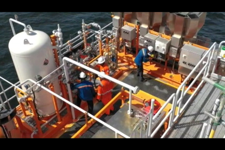 Feasibility Study To Determine Methanol As Alternative Fuel - TTT News