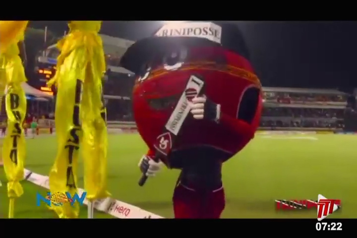 Trini Posse – Biggest Cricket Fan Base In The World - TTT News