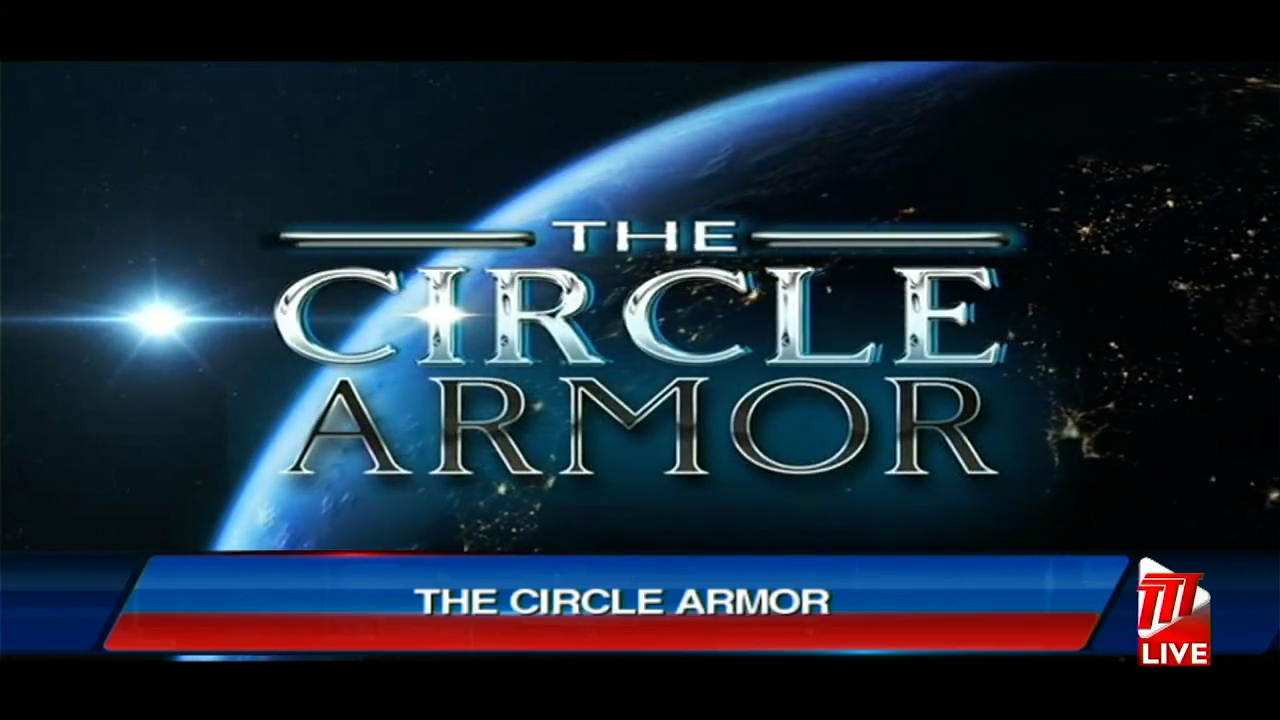 Generation Next – The Circle Armor - TTT News