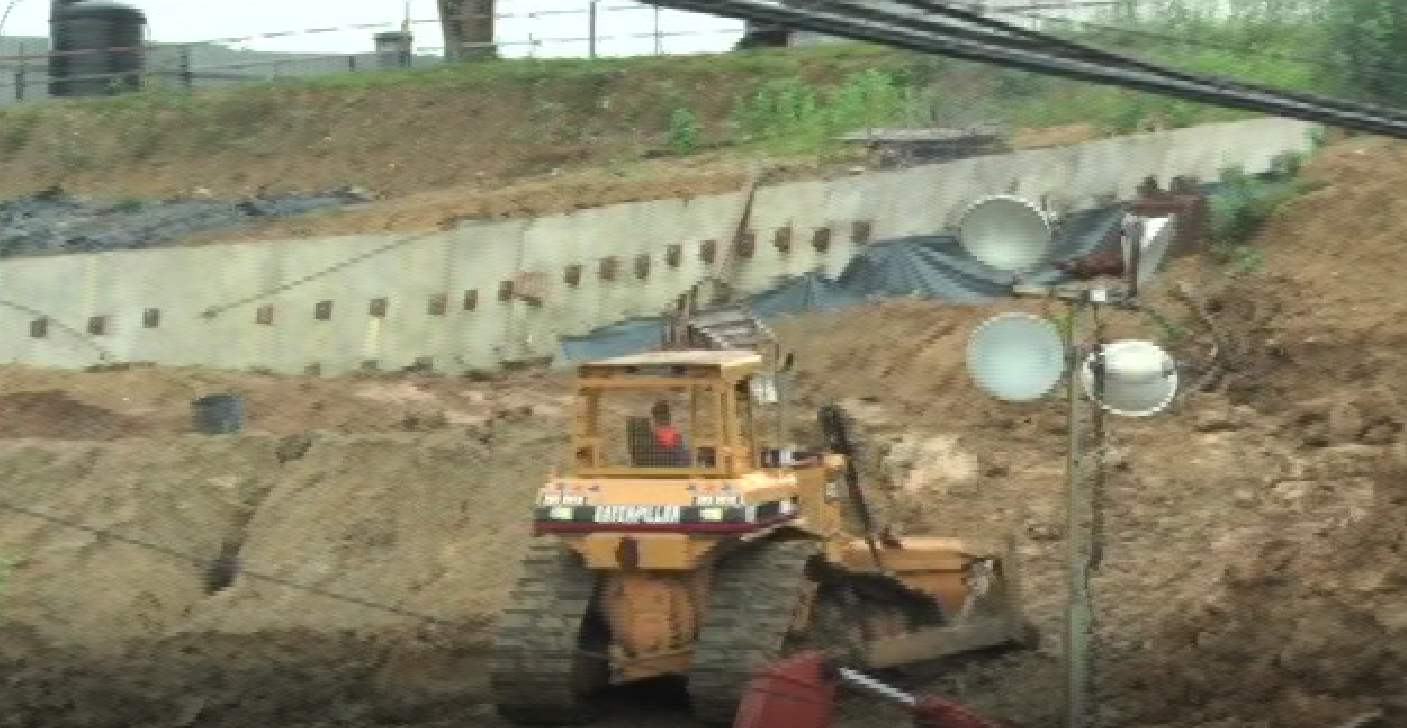 Sustainable Construction With TCL - TTT News