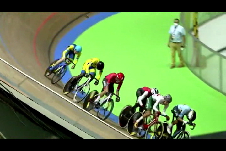 TT Cyclists Roubaix Ready - TTT News