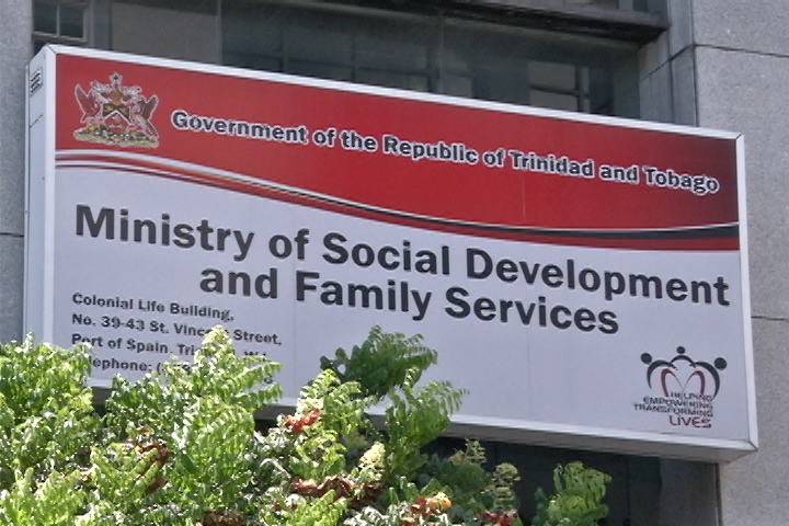 Change In Layout And Design Of Social Welfare Cheques - TTT News