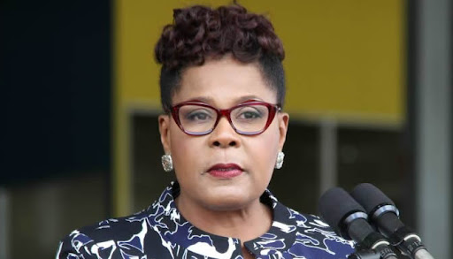 Message From Her Excellency Paula-Mae Weekes ORTT, President of the ...