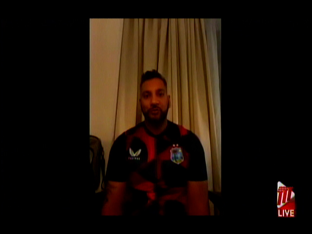 Rampaul Back And Better Than Ever - TTT News