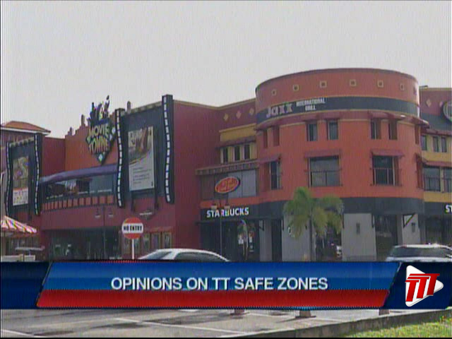 Public Opinions On TT Safe Zones - TTT News