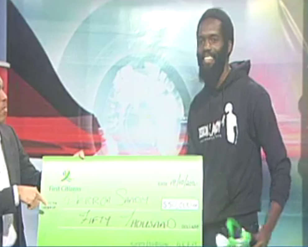 Announcement of National Poetry Slam Finals Winner - TTT News