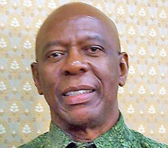 Dr. Winford James on The Opposition's Motion to Remove The President ...