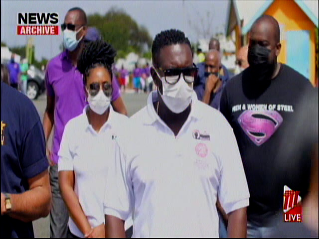 Former PSA President Jennifer Baptiste-Primus Calls On Watson Duke To ...