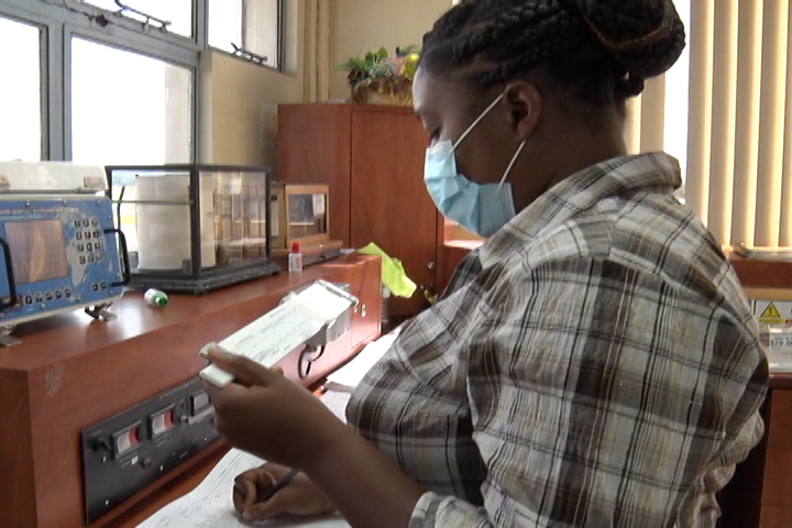 Keeping It Green – The Life Of A Weather Observer - TTT News