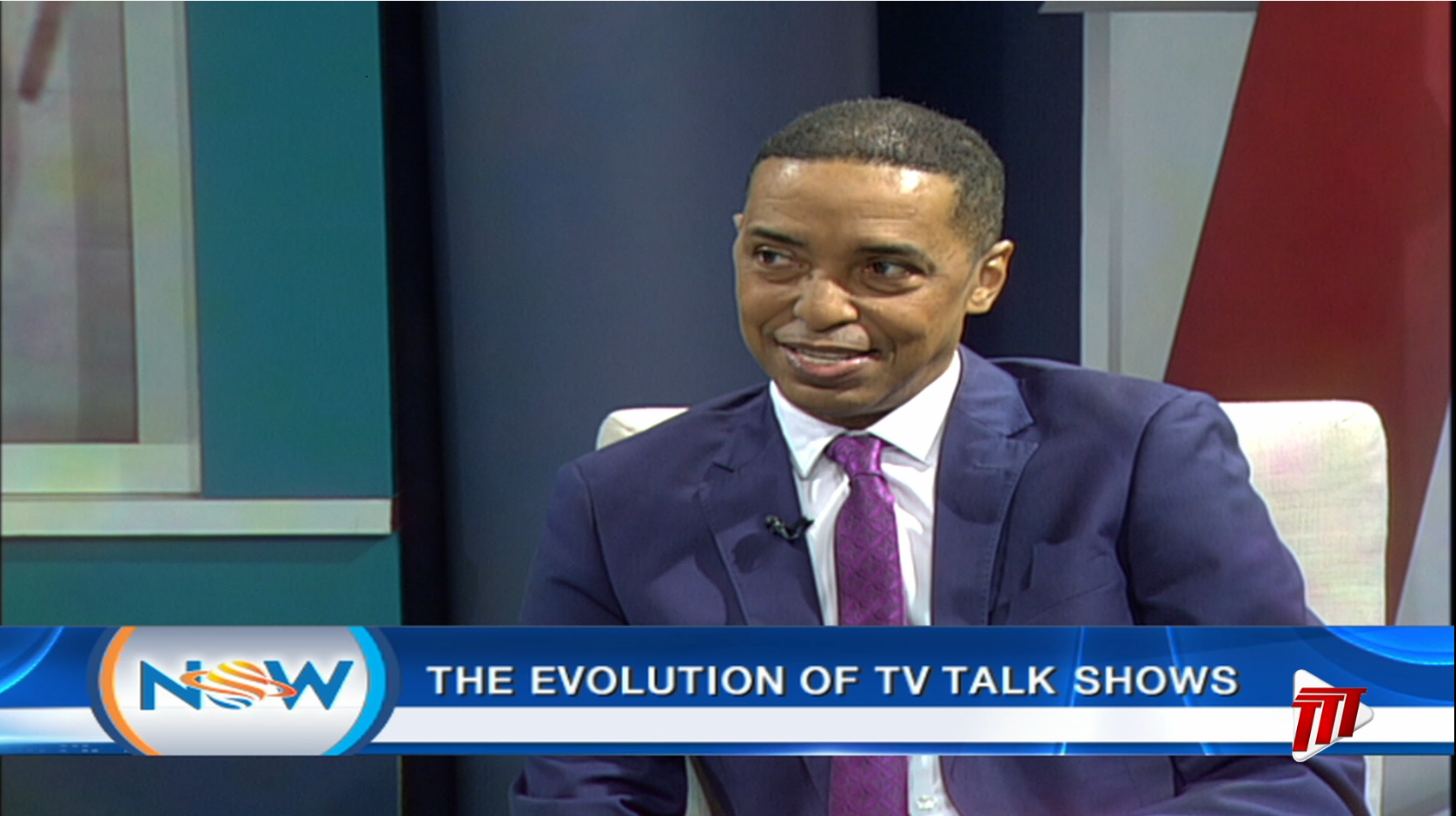 The Evolution Of TV Talk Shows - TTT News