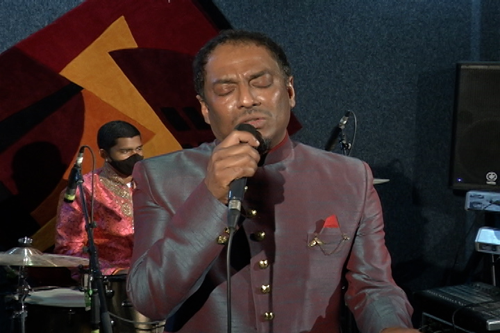 Live For Local – Bhajans - TTT News