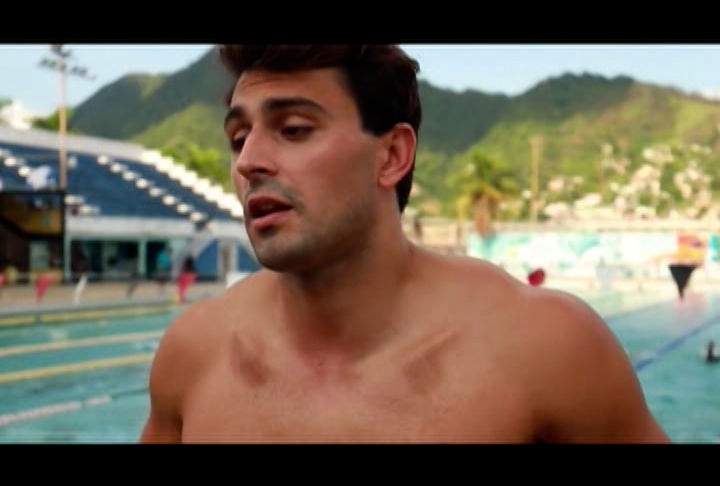 Carter Opens Season With Gold, Silver And Bronze - TTT News