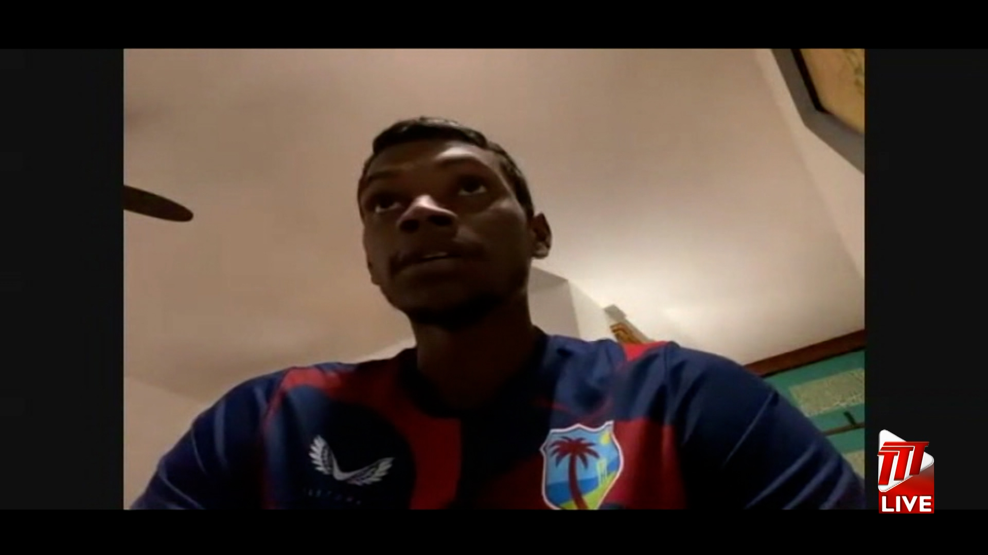 Hope Replaces Solozano - TTT News