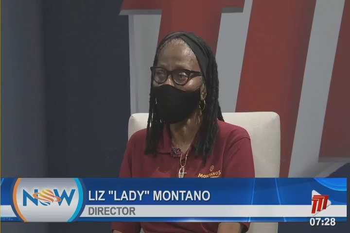 Montano’s Chocolate Factory - TTT News