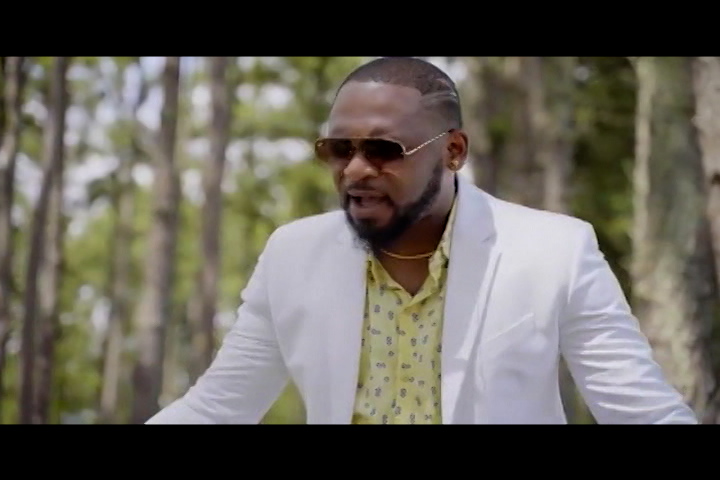 Live For Local - RKG's Message Of Hope - TTT News