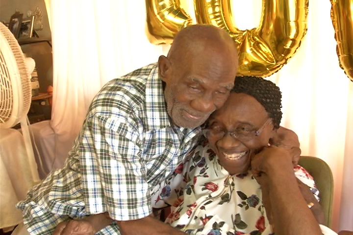 Ms. Thelma Turns 100 - TTT News