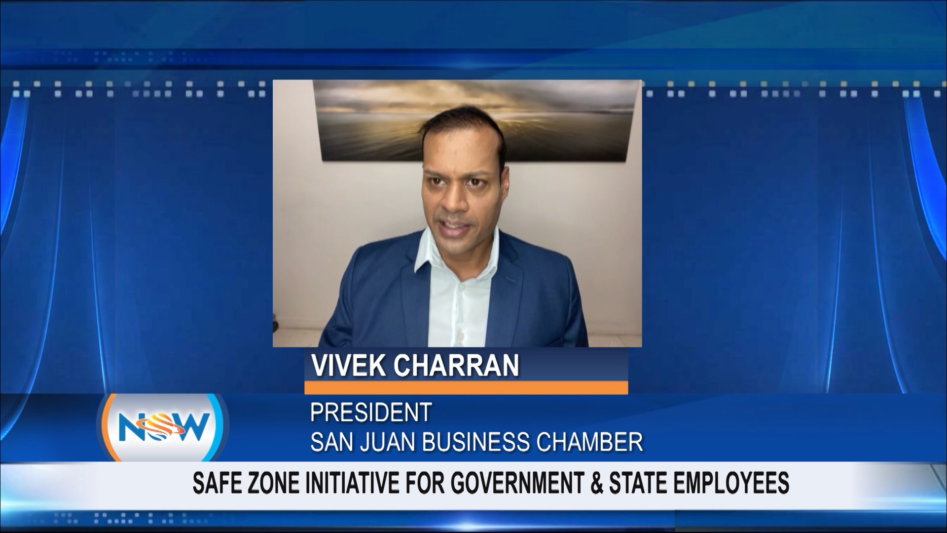 Safe Zone Initiative For Government & State Employees - TTT News