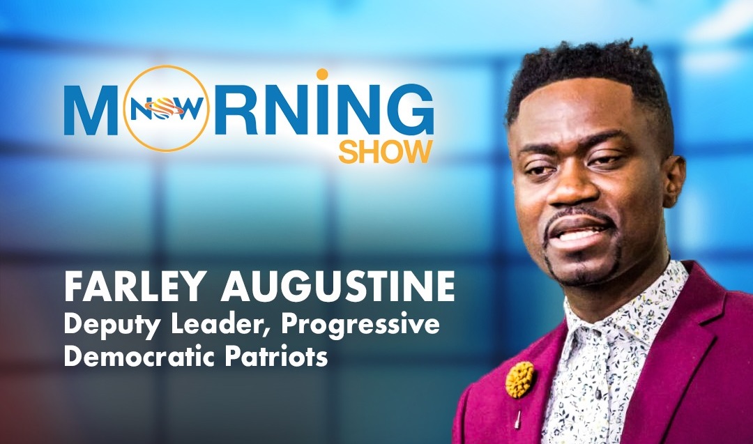 THA Elections 2021 – PDP Claims Tobago - TTT News
