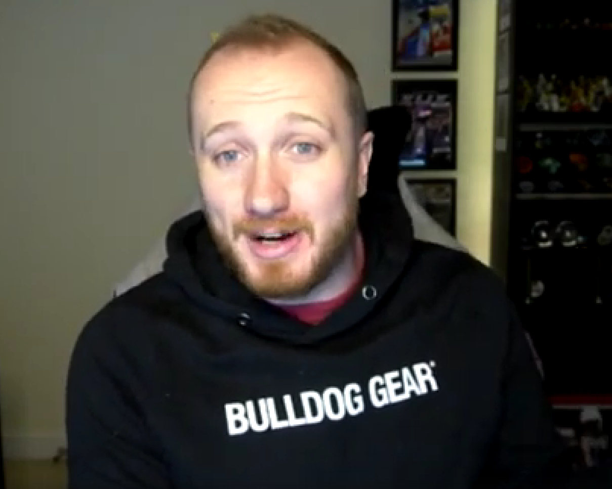 Axel Brown On T&T's Olympic Bobsled Chances - TTT News