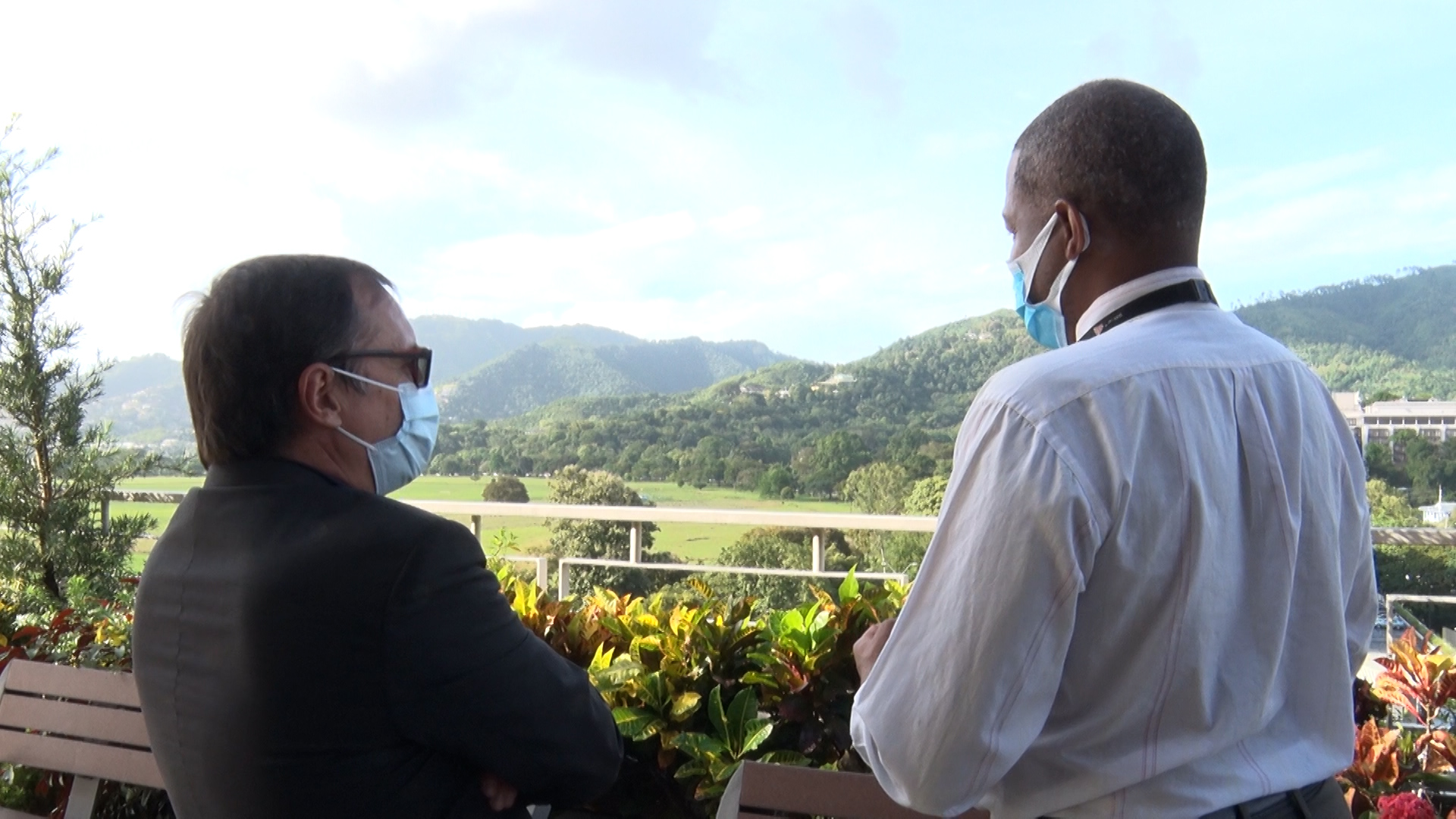 Keeping It Green – Europe’s Green Diplomacy - TTT News