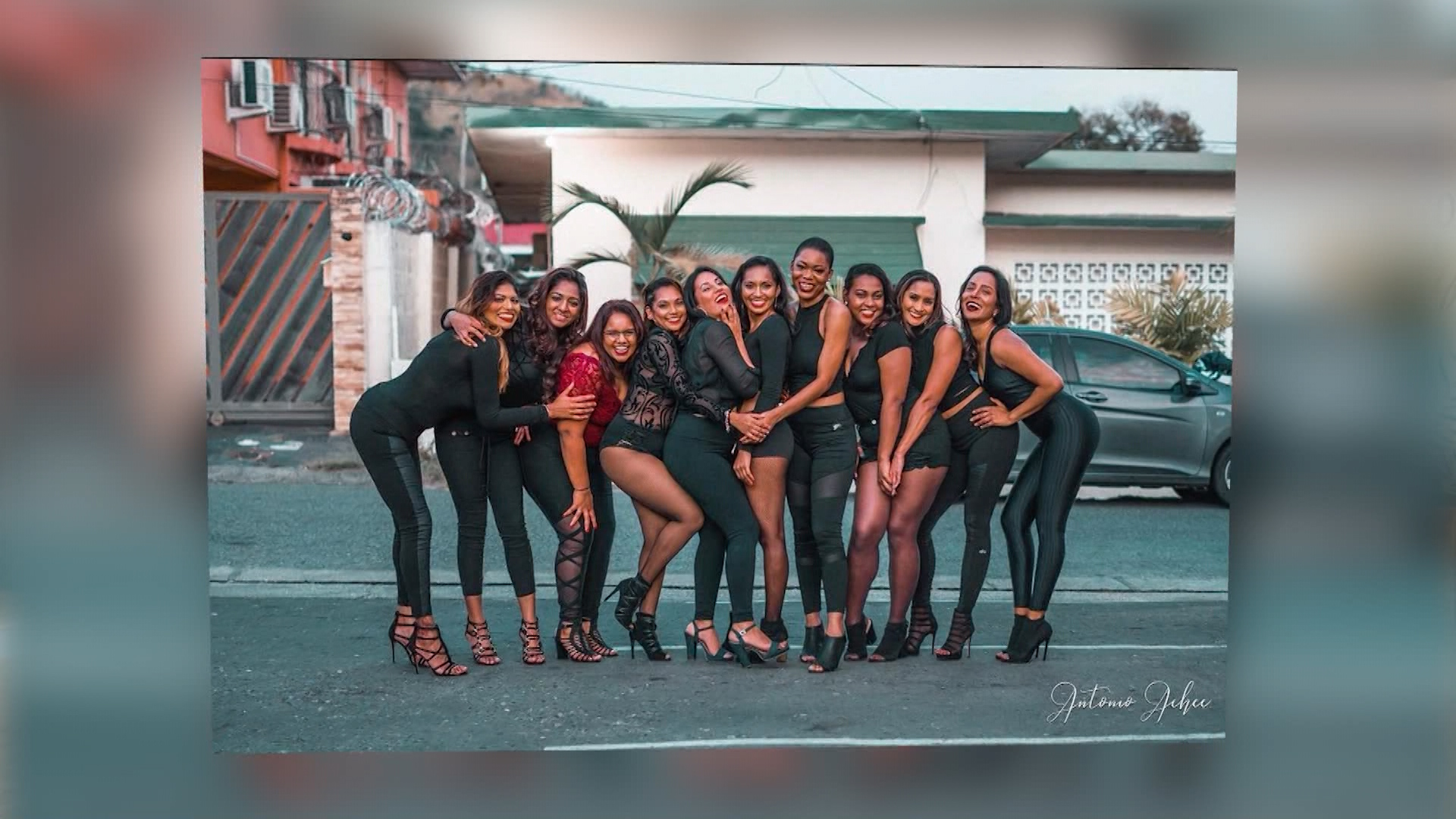 Generation Next – Heeling Queens - TTT News