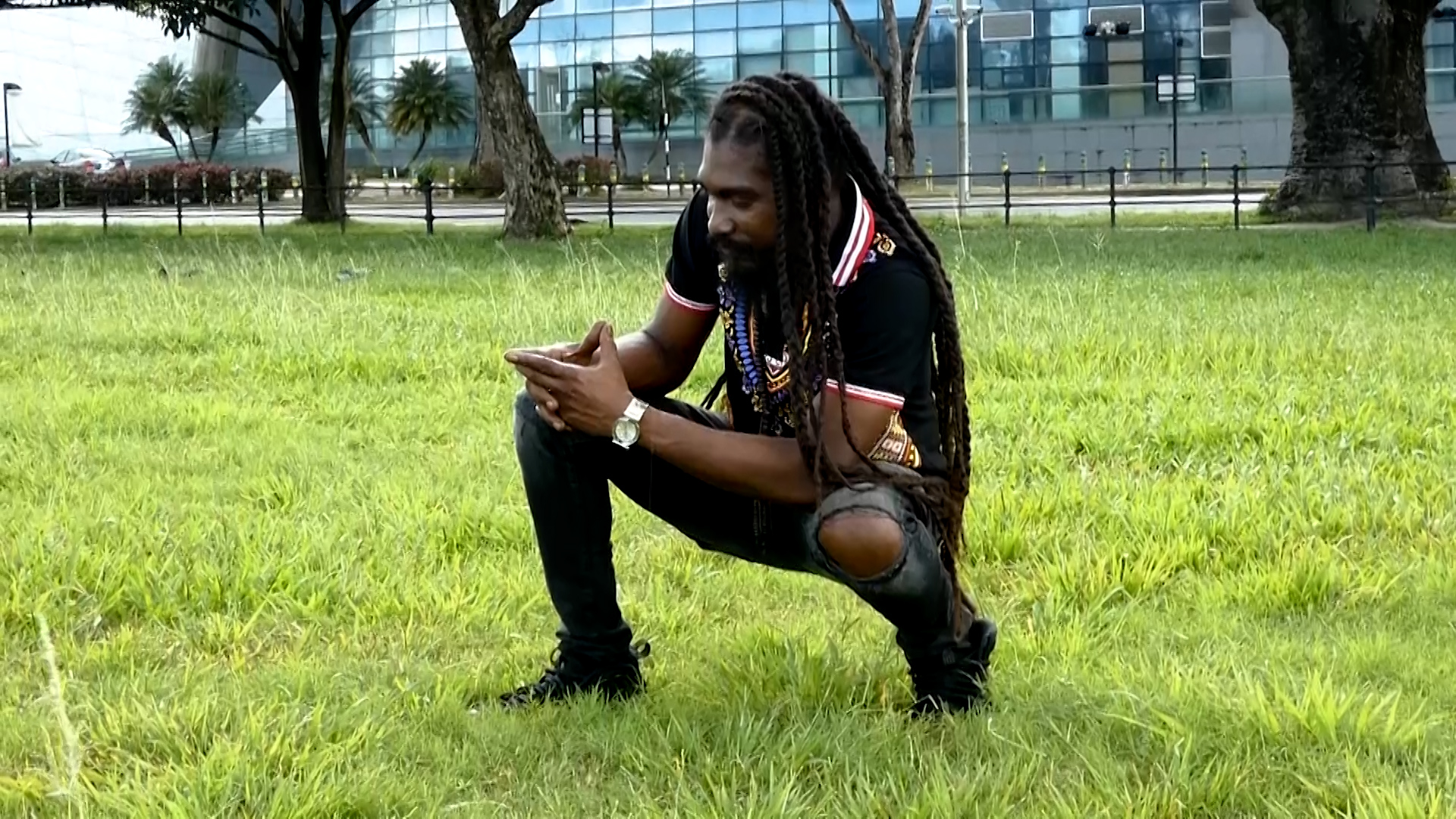 Live For Local – Jamelody’s ‘Soca We Love’ Gaining Momentum - TTT News