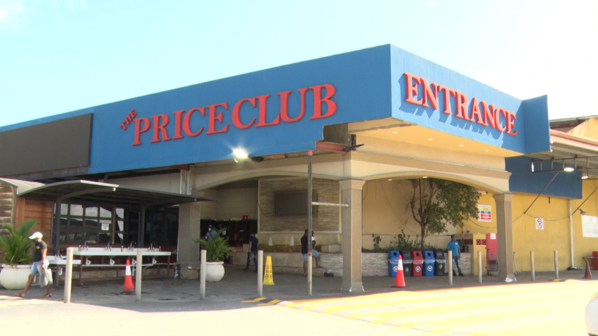 Price Club Supermarket Wins People’s Choice Independent Supermarket Of ...