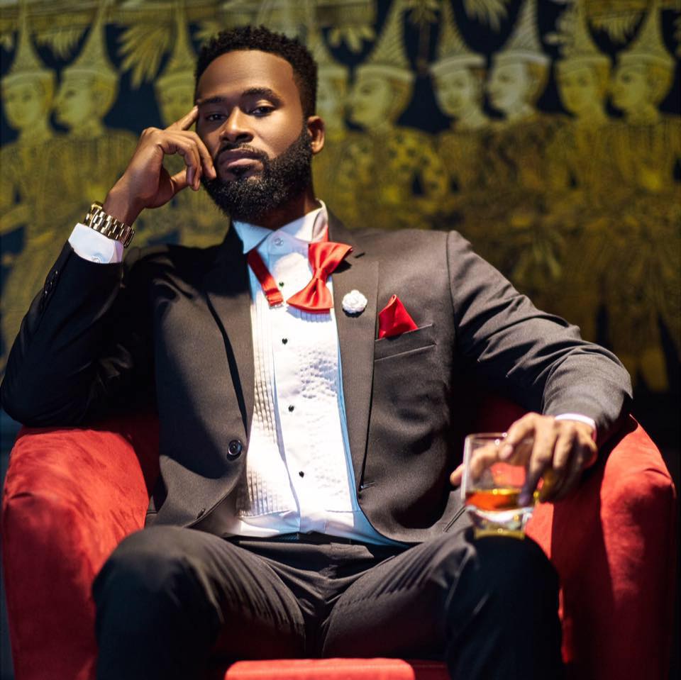 See Yourself – Ro’dey The Entertainer - TTT News