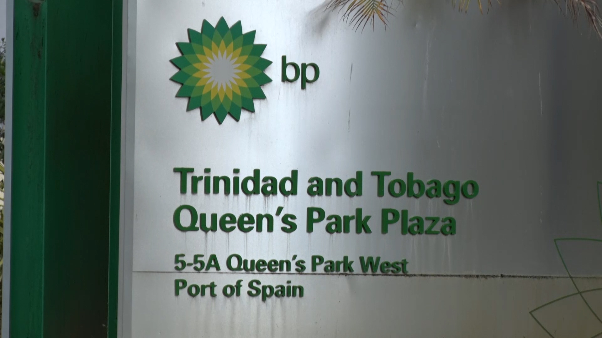bpTT Supports Carbon Capture Project - TTT News