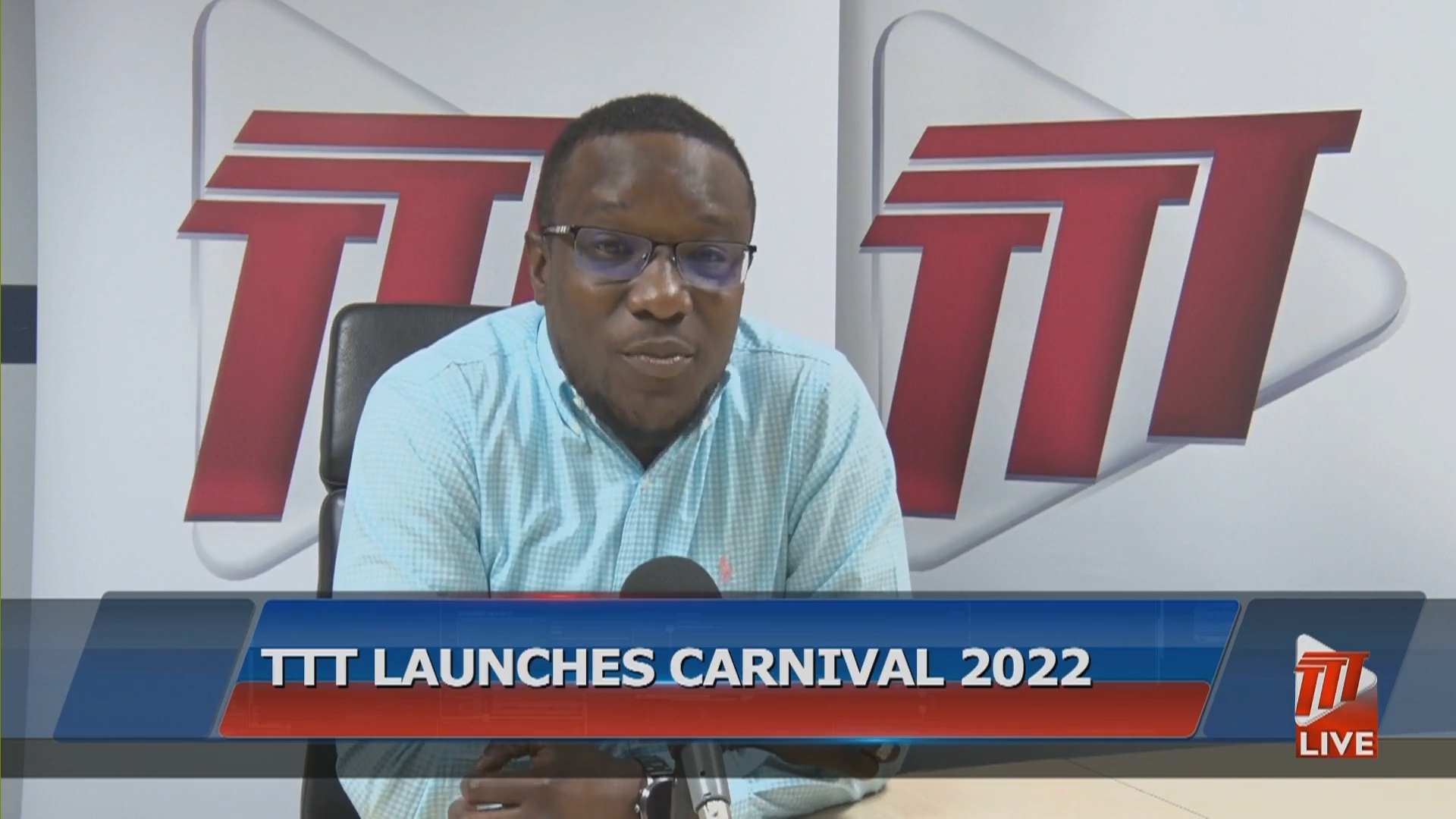 TTT Launches Carnival 2022 - TTT News