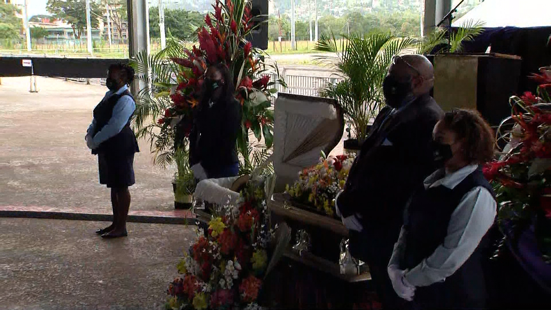 Farewell To The Mighty Bomber - TTT News