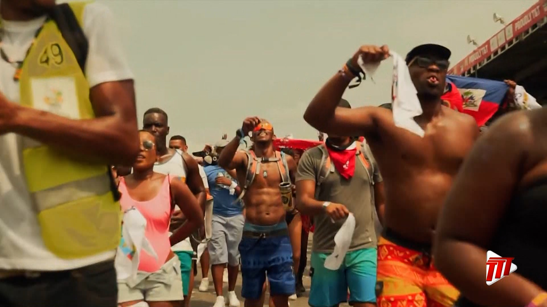 No Regular Carnival Celebrations - TTT News