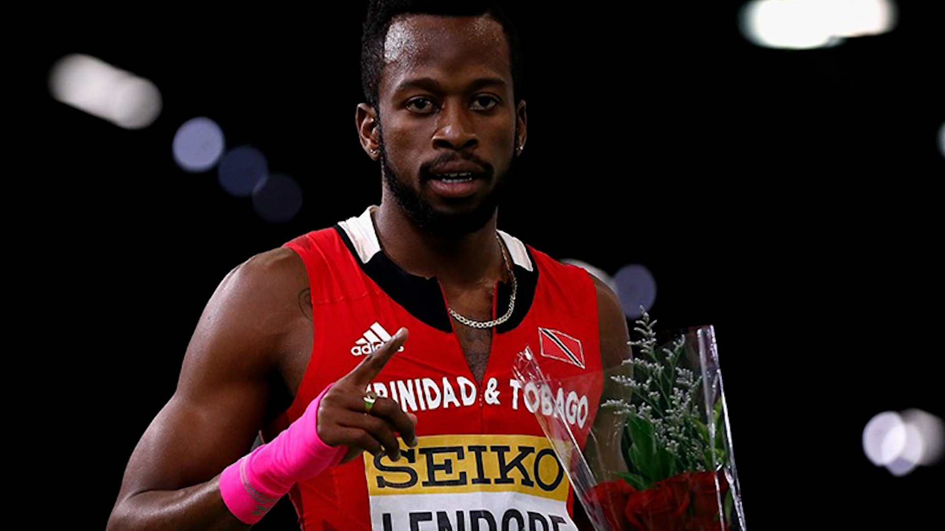 The Life And Career Of Deon Lendore - TTT News