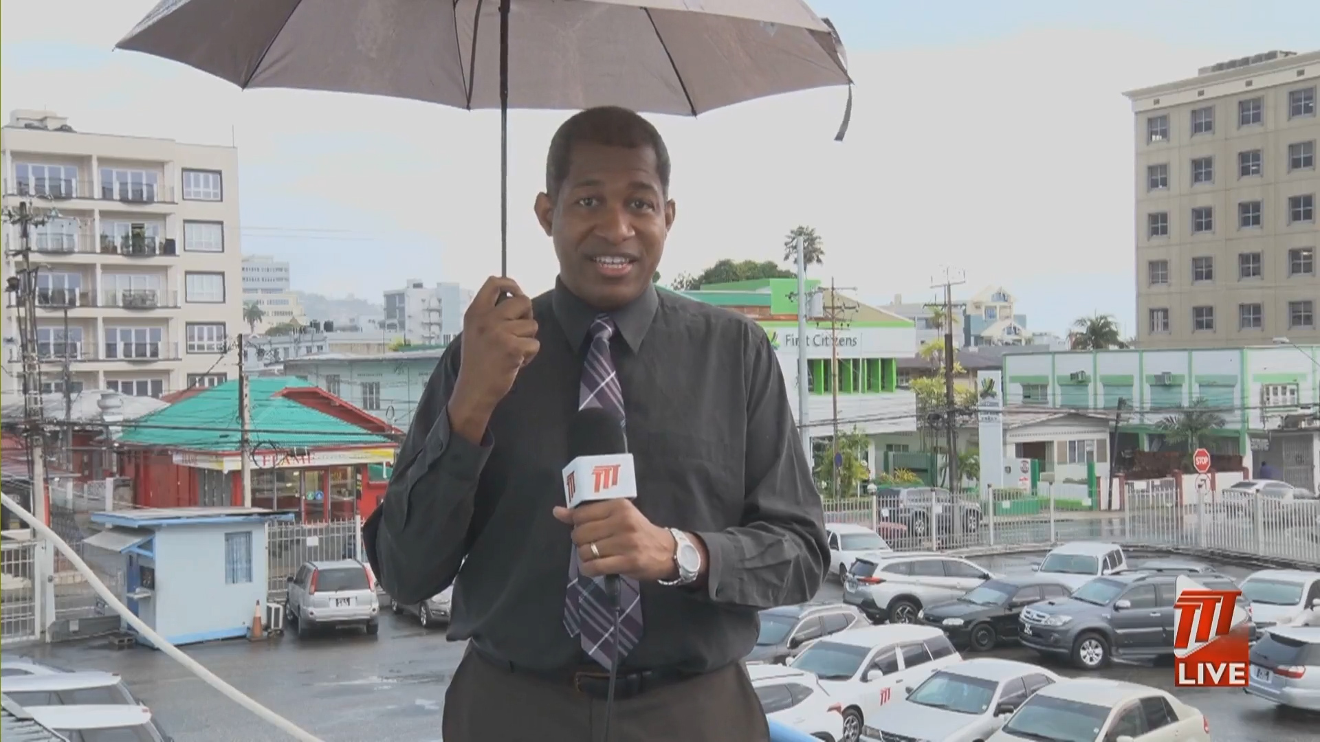 Weather Forecast – Thursday 27th January 2022 - TTT News