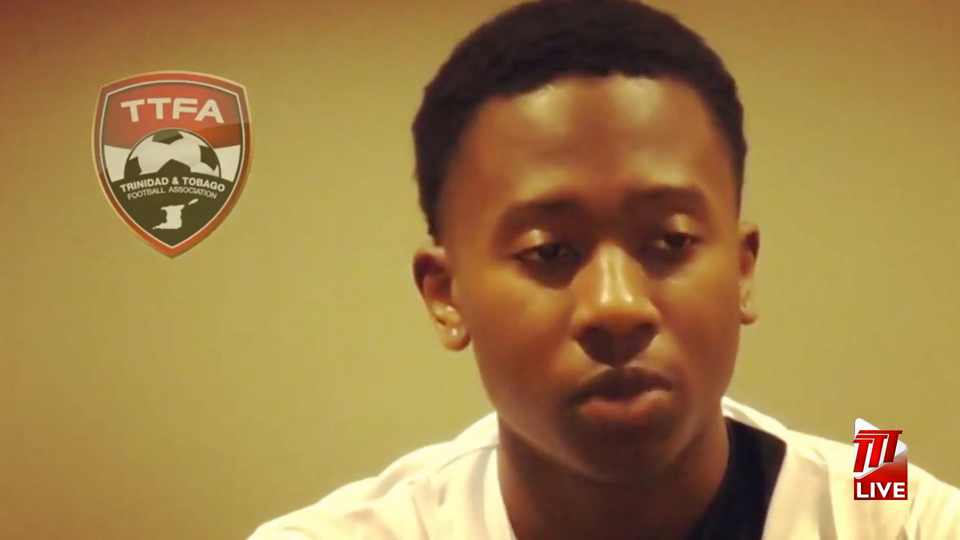 T&T’s Footballers Ready For Friendly Vs Bolivia - TTT News