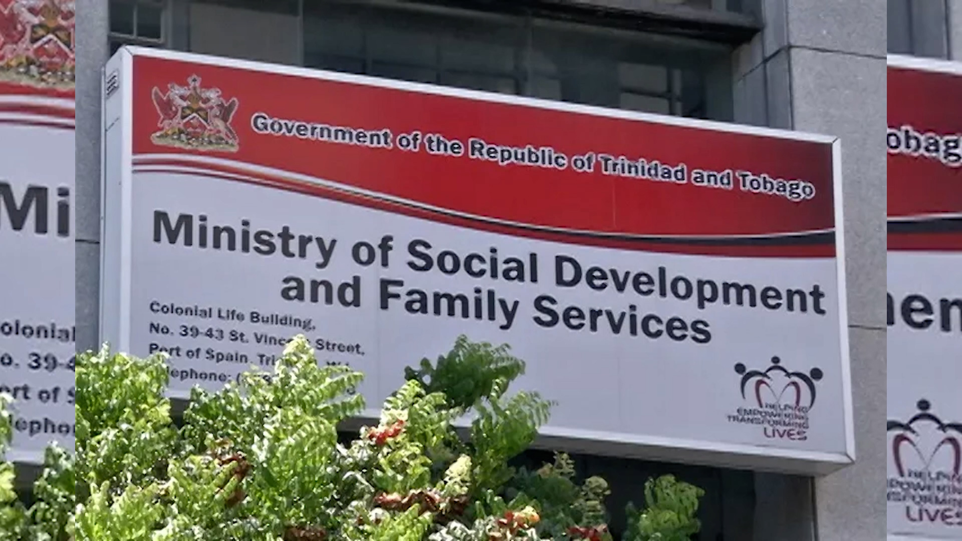 Ministry of Social Development’s Critical Incident Response System ...