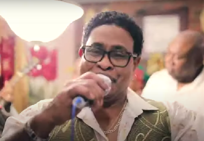 Live For Local – D Parang King Of Toronto - TTT News