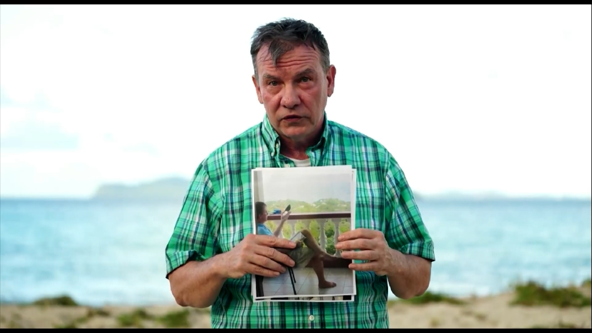 The ‘Living Funeral’ Of Pastor Jack Russel - TTT News