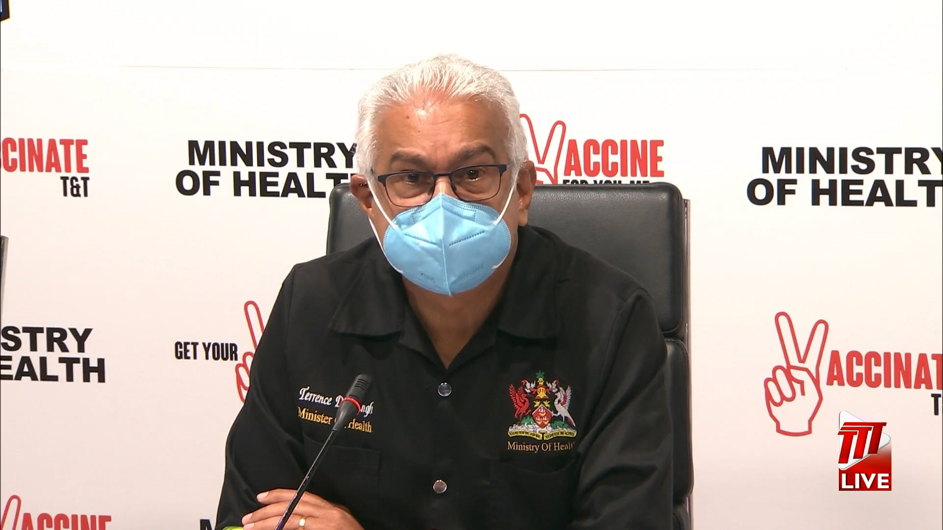 Pfizer For Children 5-11 Soon To Come - TTT News