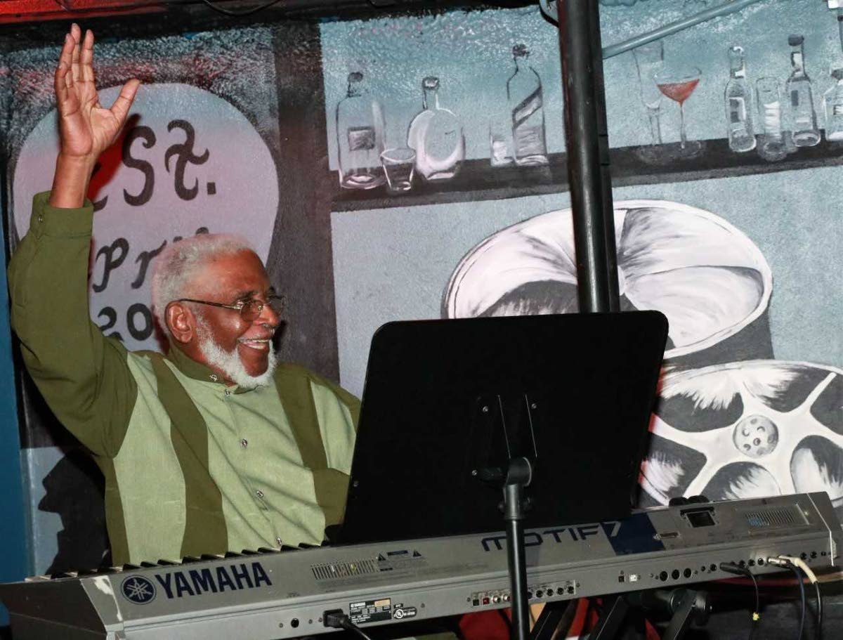 Clive “Zanda” Alexander Dies At 82 - TTT News