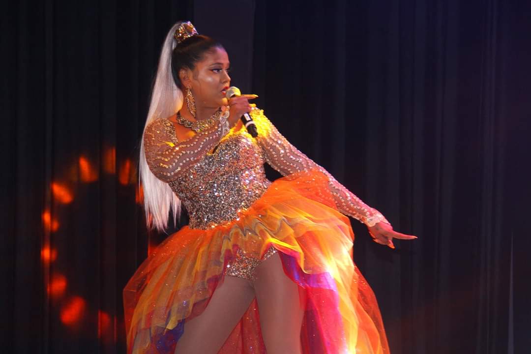 Chutney Soca Monarch Enjoys 4M Views In 30 Days - TTT News