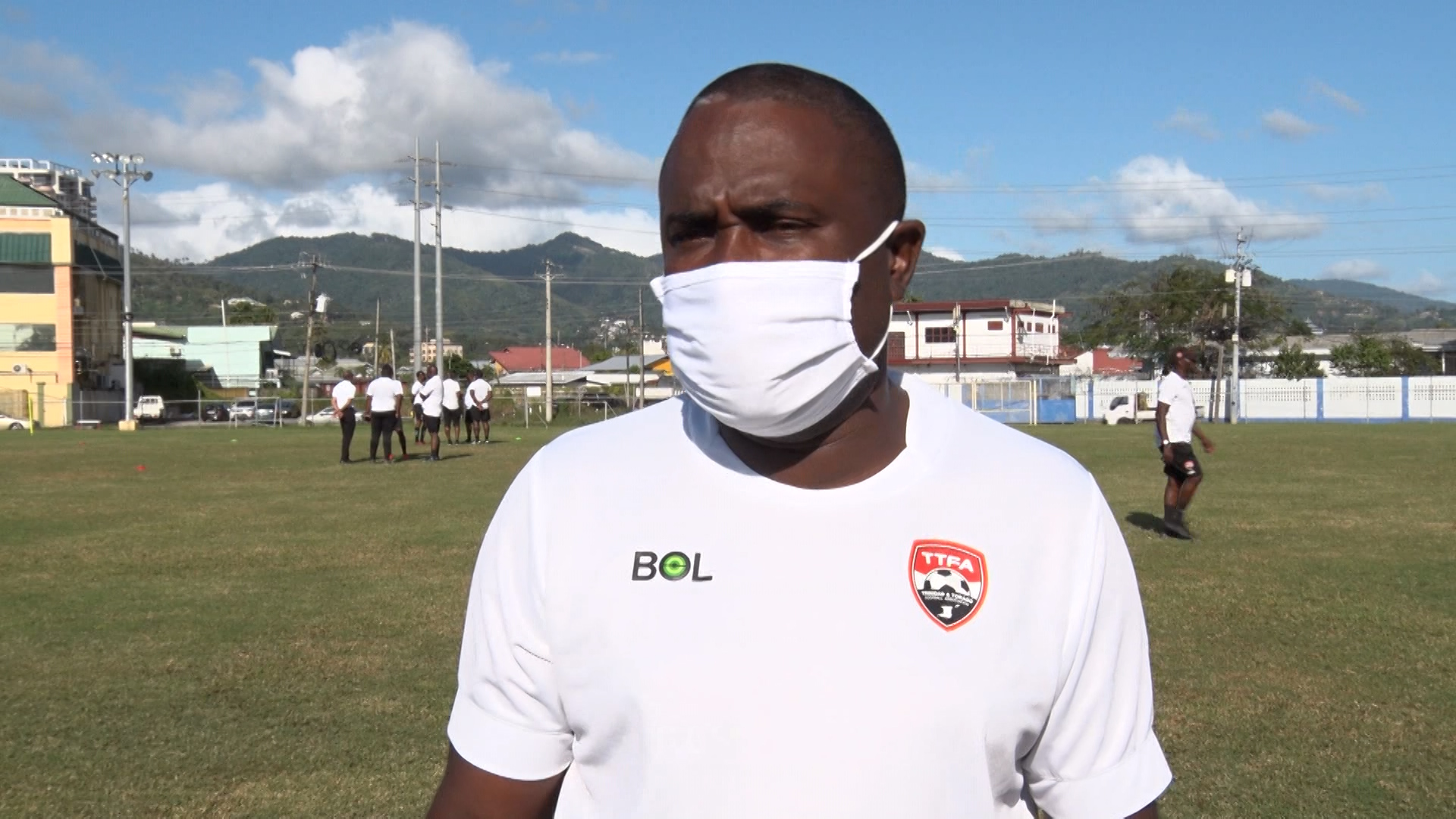 Eve Selects Squad For Nations League - TTT News