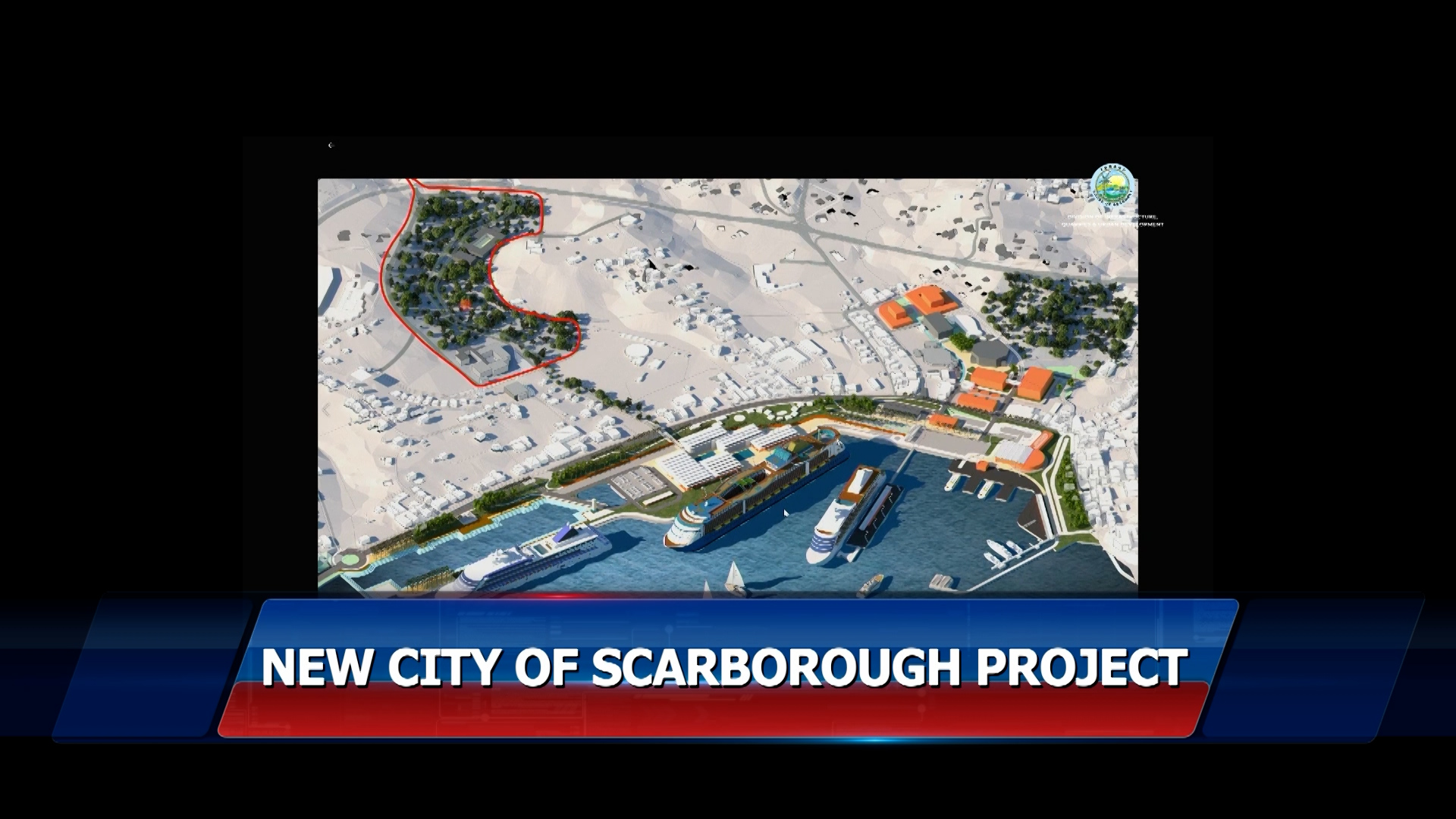 Consultations Begin For New City Of Scarborough Project - TTT News