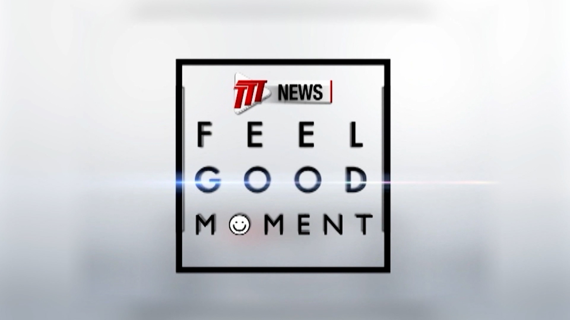 Feel Good Moment – St. George Wellness Clinic - TTT News