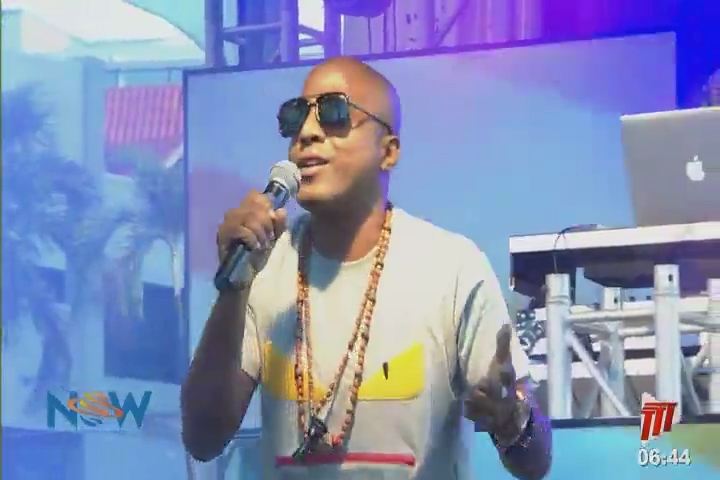 NOW Fantastic Fridays – Makini - TTT News