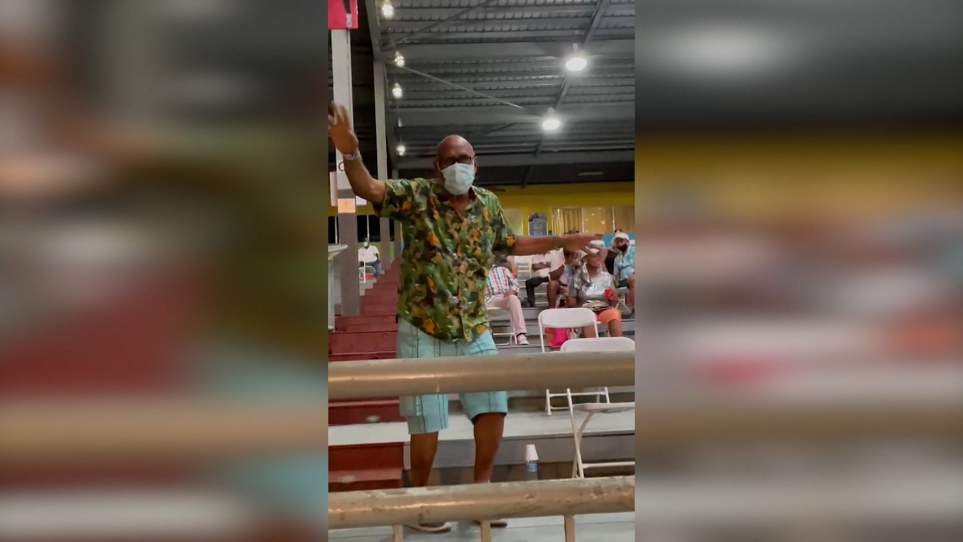 Feel Good Moment – Pan At The Savannah - TTT News