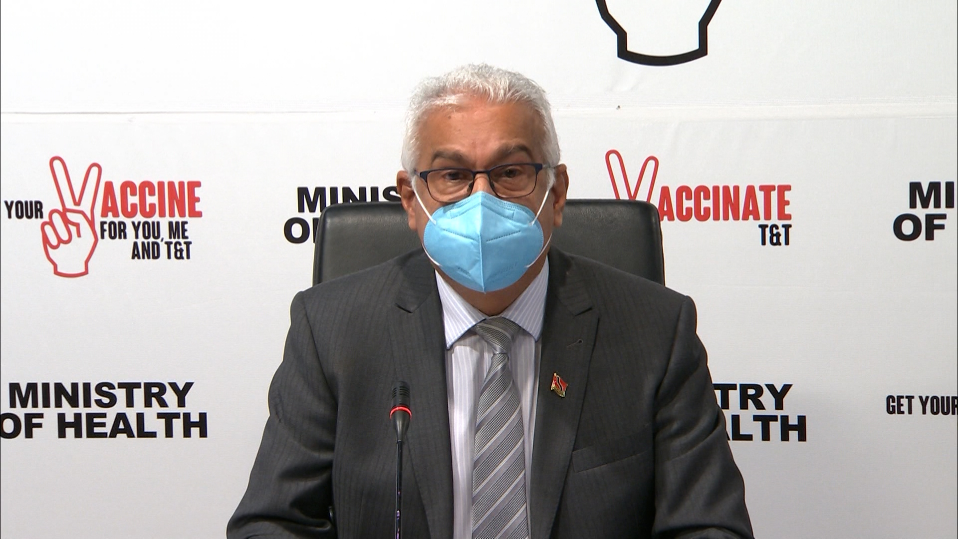 Point Fortin Hospital To Be Decommissioned As COVID-19 Facility - TTT News